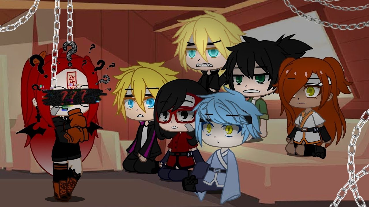 🍵 реакция Боруто и его друзей на клип 🍵 |•belongs - _tamara_•| - YouTube