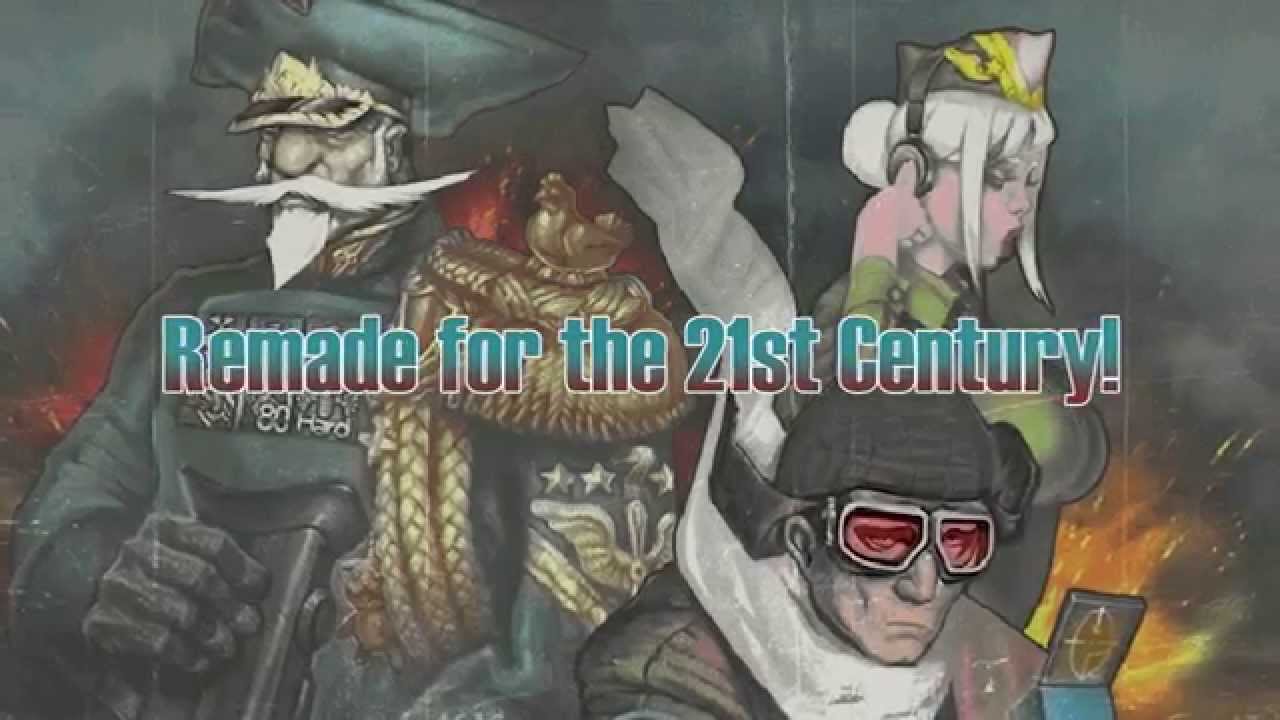 Return of Dr. Destructo 1.0 Trailer - YouTube