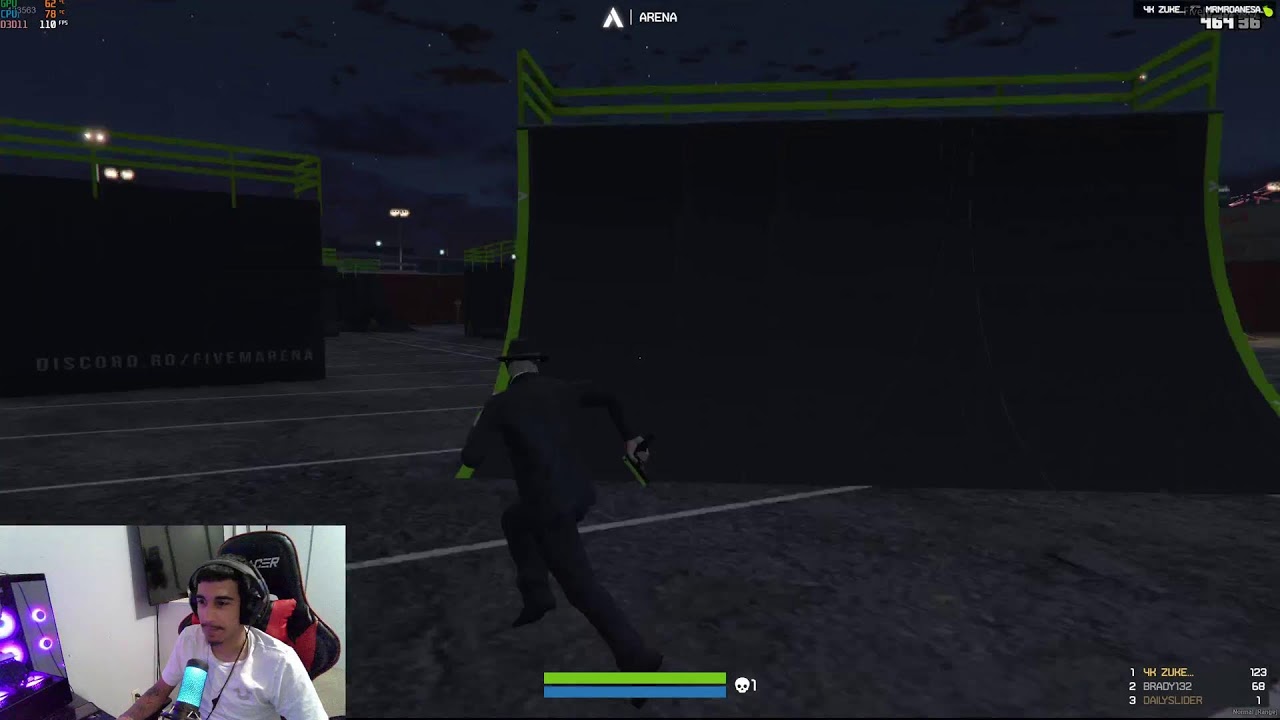 PLAYING MIGHETTO NYC GTA ROLEPLAY FIVEM ROAD TO 1K!!!! - YouTube