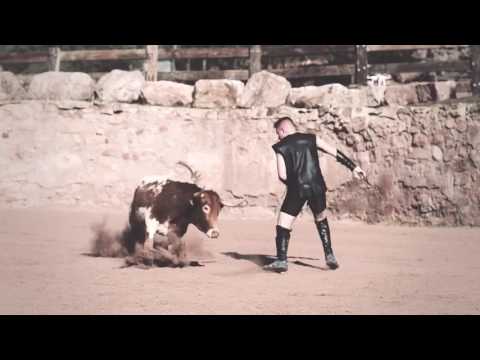 Los Gladiadores del S.XXI llegan a Pontevedra
