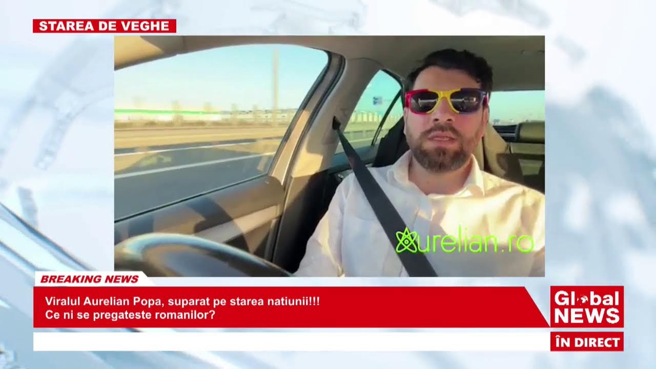 STAREA DE VEGHE - YouTube