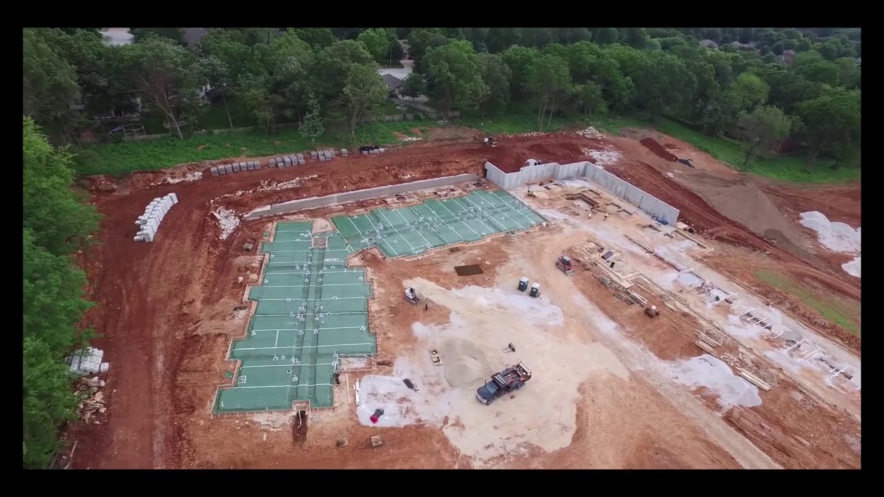 Turner's Rock - YouTube