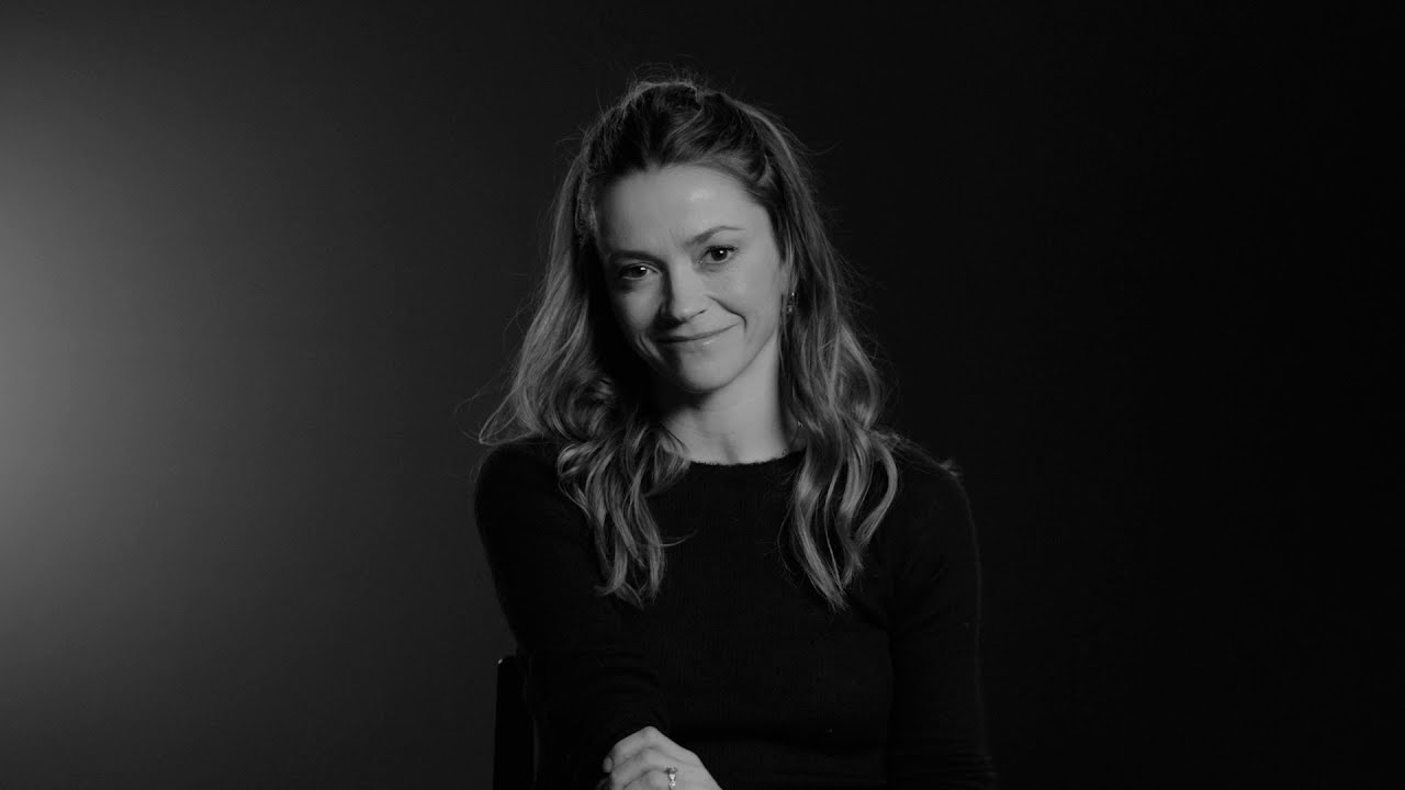 NYC Ballet Screen Test: Megan Fairchild - YouTube