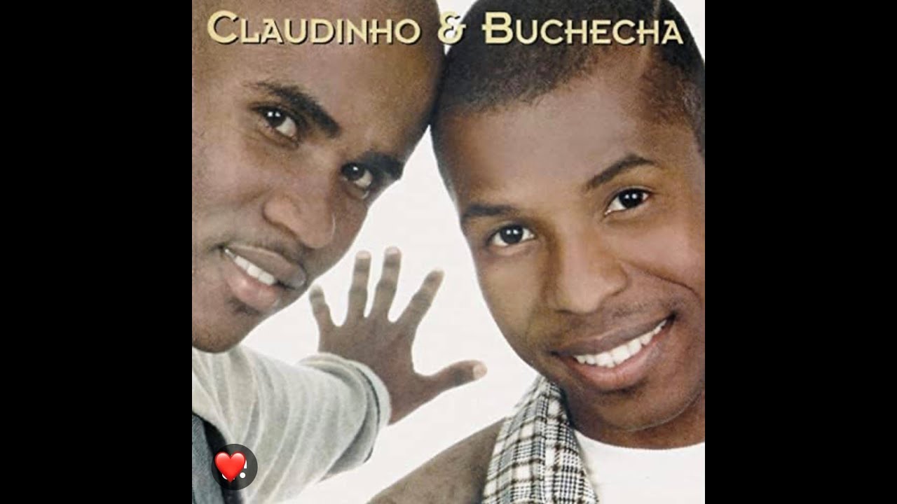 CLAUDINHO E BUCHECHA NOSSO SONHO BAILES ANOS 90 - YouTube