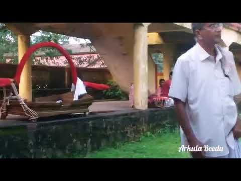 Thamburi meetidava by prashanth jogi sajipa - YouTube