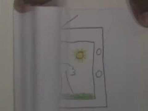 2-Frame Animations - YouTube