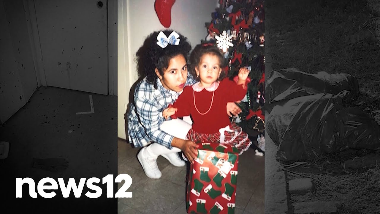 Crime Files: Death Strikes Twice - Marilyn Ginel & Lisa Marie Vasquez ...