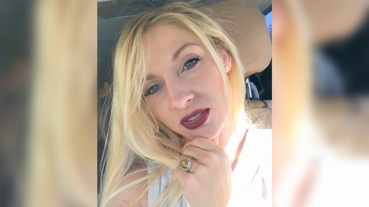 Meet Blair. Mom age 31. 3 kids. Married happy healthy beautiful ...