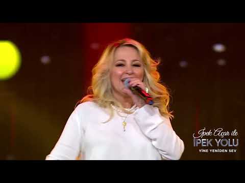 İpek Açar ile İpek Yolu - Pınar Aylin - Yine Yeniden Sev
