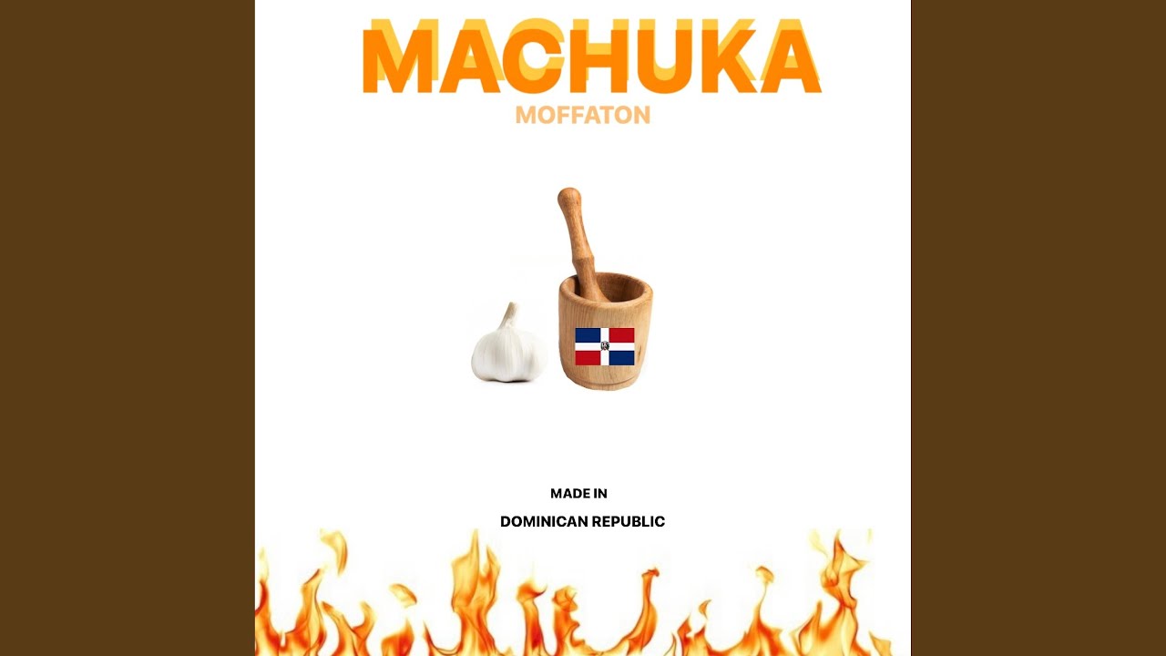Machuka - YouTube