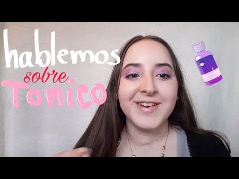TONICO sus usos y beneficios que debes saber - YouTube
