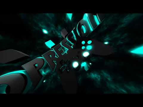 Cringe Gaming Intro #4