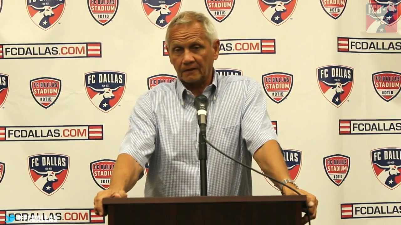 Post Game: Schellas Hyndman - 5/19/12 - YouTube