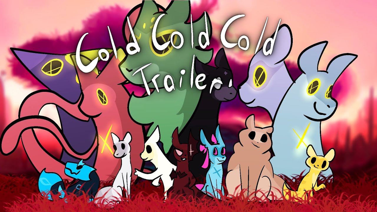 Cold Cold Cold trailer - YouTube