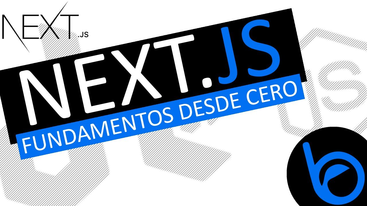 Curso de Next.js #03 Rutas, Link, Image y Metadatos (SEO) - YouTube