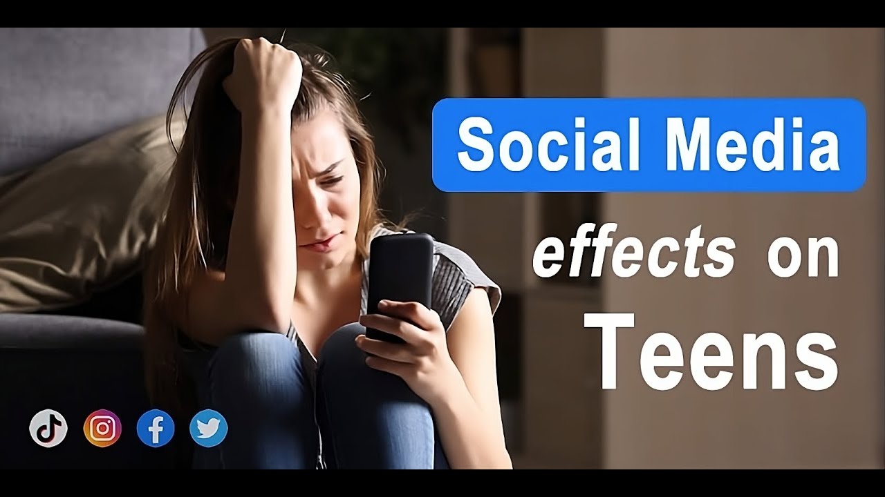 The Dark Side of Social Media: How It’s Hurting Your Mental Health ...
