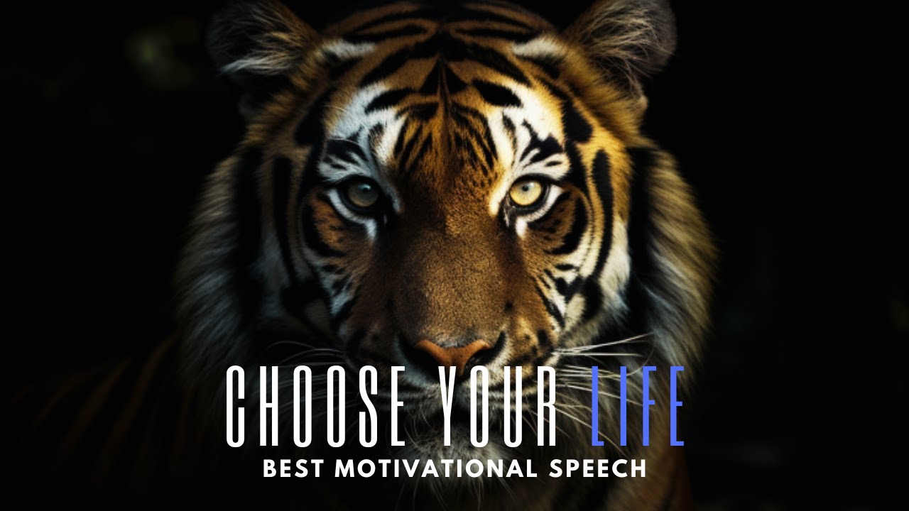 Unlock Your Inner Potential: Embrace the Power Within | Motivational ...