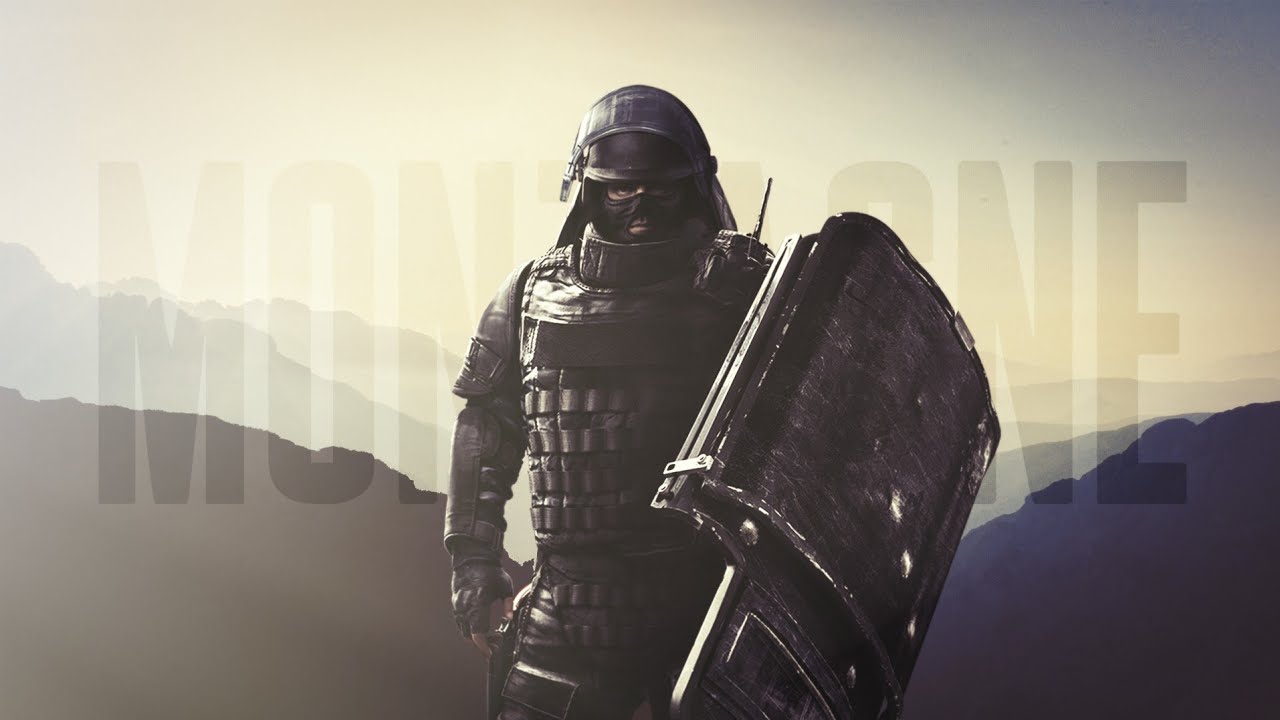 The Best Siege Strat For Ranked! - YouTube