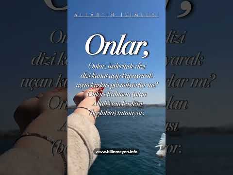 BASİR - İyi Gören  #cuma #basir #hzali #esmaulhusna  #kuran