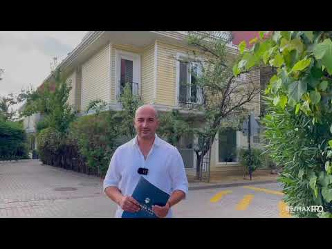 Remax Pro’dan Sancaktepe Ağaoğlu My Village Residence 4+2 Tripleks (Gökhan Akkaya)