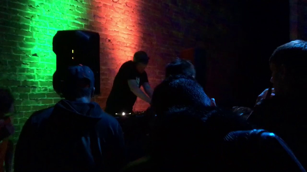 Kyle Geiger LIVE in Louisville - 12/24/16 - YouTube
