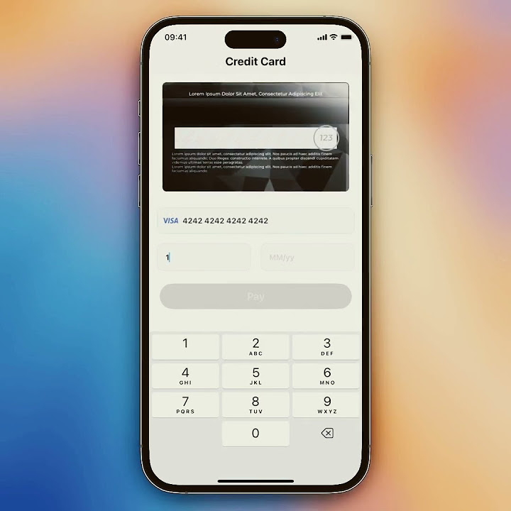 Hoạt Ảnh Lật Swiftui Flip Animation Swiftui Swift Jlcoder Shortsvideo Shortsyoutube 