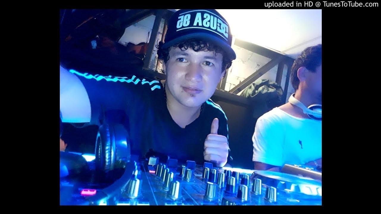 DJ ARMANDO SOUZA JOGA O POPO - YouTube Music