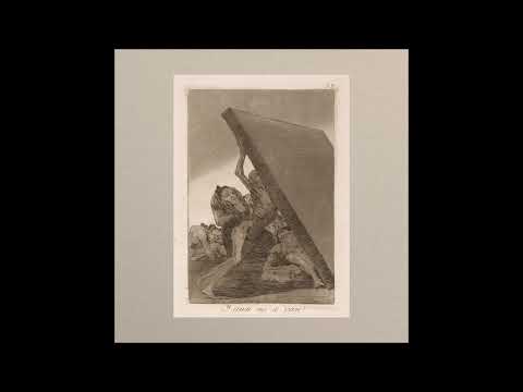 Pyramidal Decode - El Vergonzoso [SEMANTICA164]