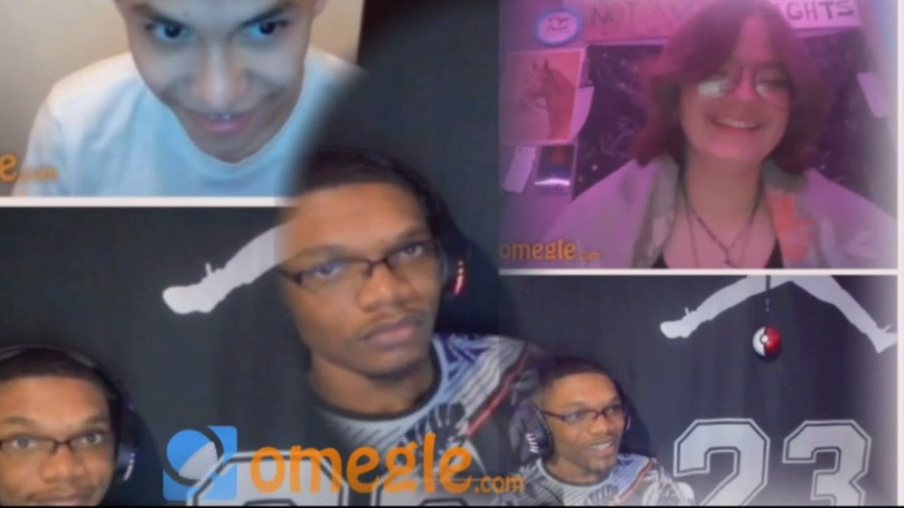 Omegle Episode 4 Youtube