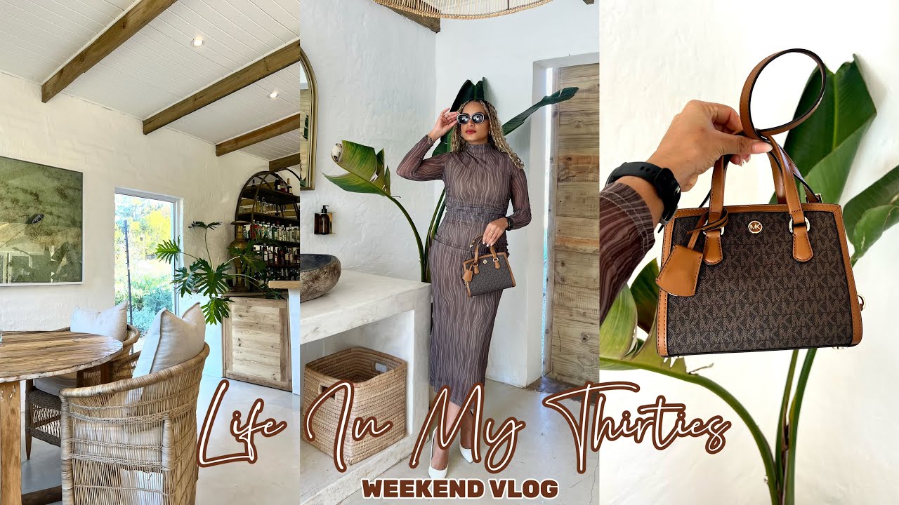 Life In My Thirties: Student life | Office day | Trying new restaurants ...