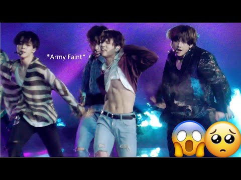 TOP 20 MOST VIEWED KPOP FANCAMS!