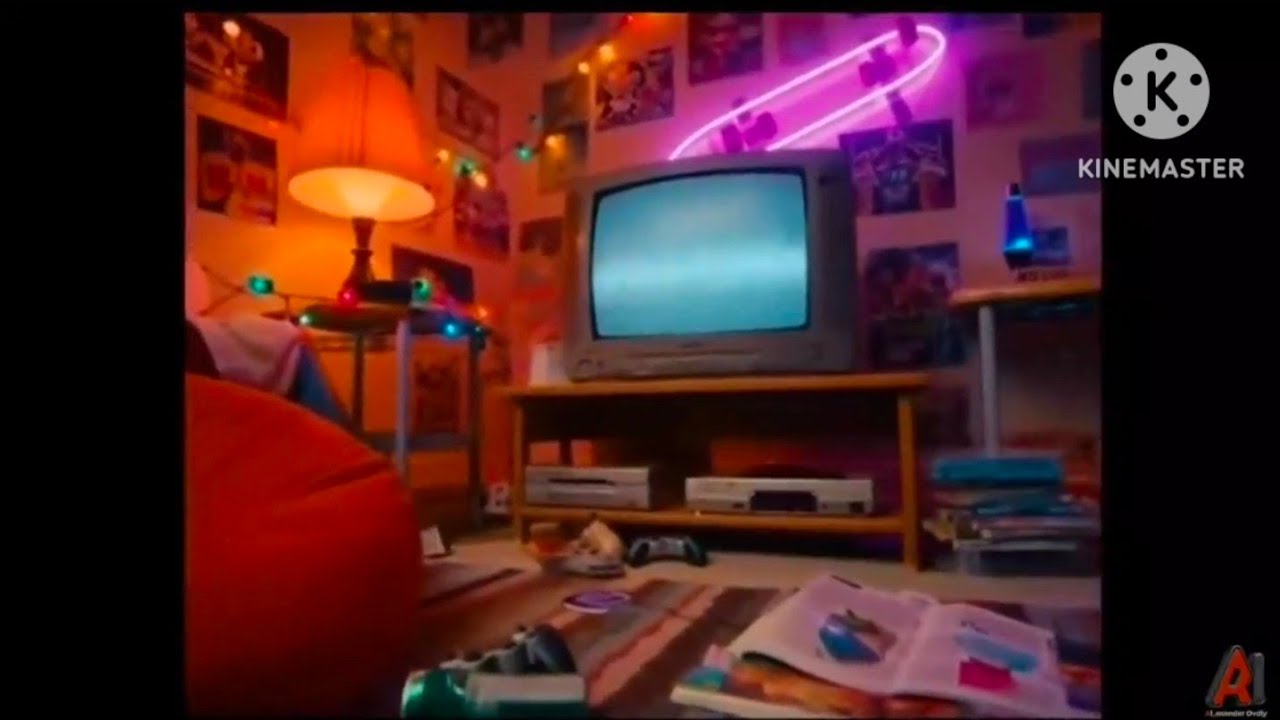 Animation Studios Commercial Jingles 2000s - Reversed - YouTube