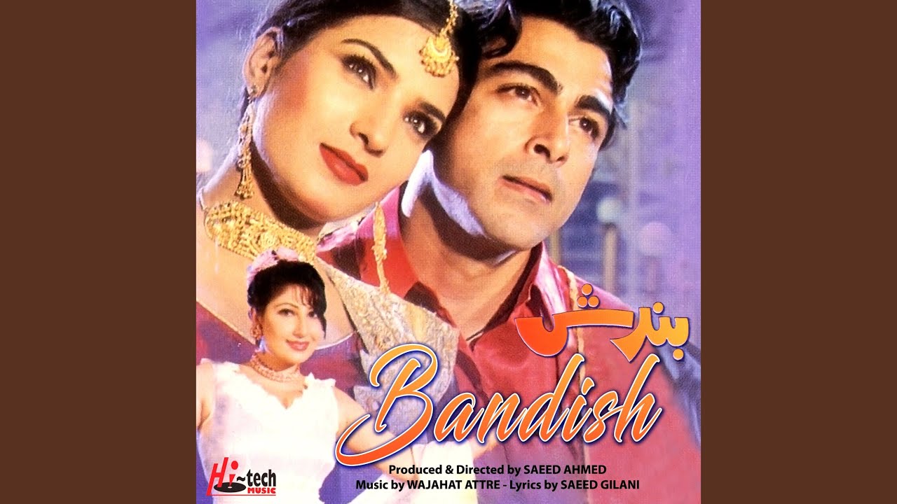 Mein Tujhe Bhool Ke - YouTube