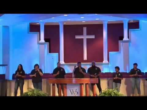 Worship Service - June 30, 2019 - YouTube