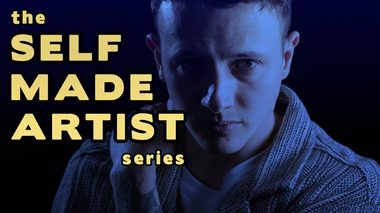 Week 1: Introduction | The Self-Made Artist Series - YouTube