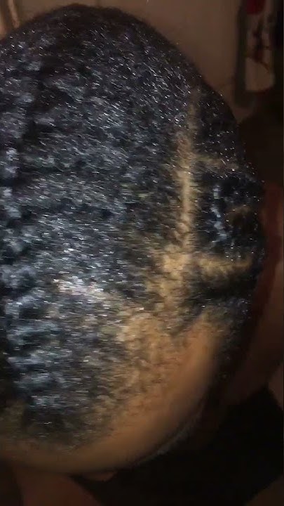 Just Got My Hair Braided Youtube