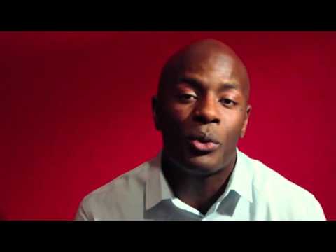Chadwick Sapenter Message for Foster & Adoptive Parents - YouTube