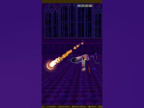 Adding Snow Monke skin and Fire Gargoyle Enemy in my game (Indie Game Devlog) - YouTube