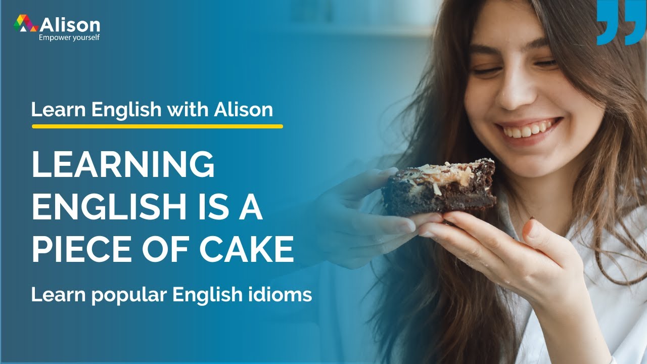 Learn English Idioms in 3 minutes - FOR FREE! - YouTube
