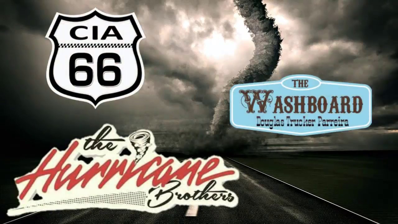 The Hurricane Brother Medley - YouTube