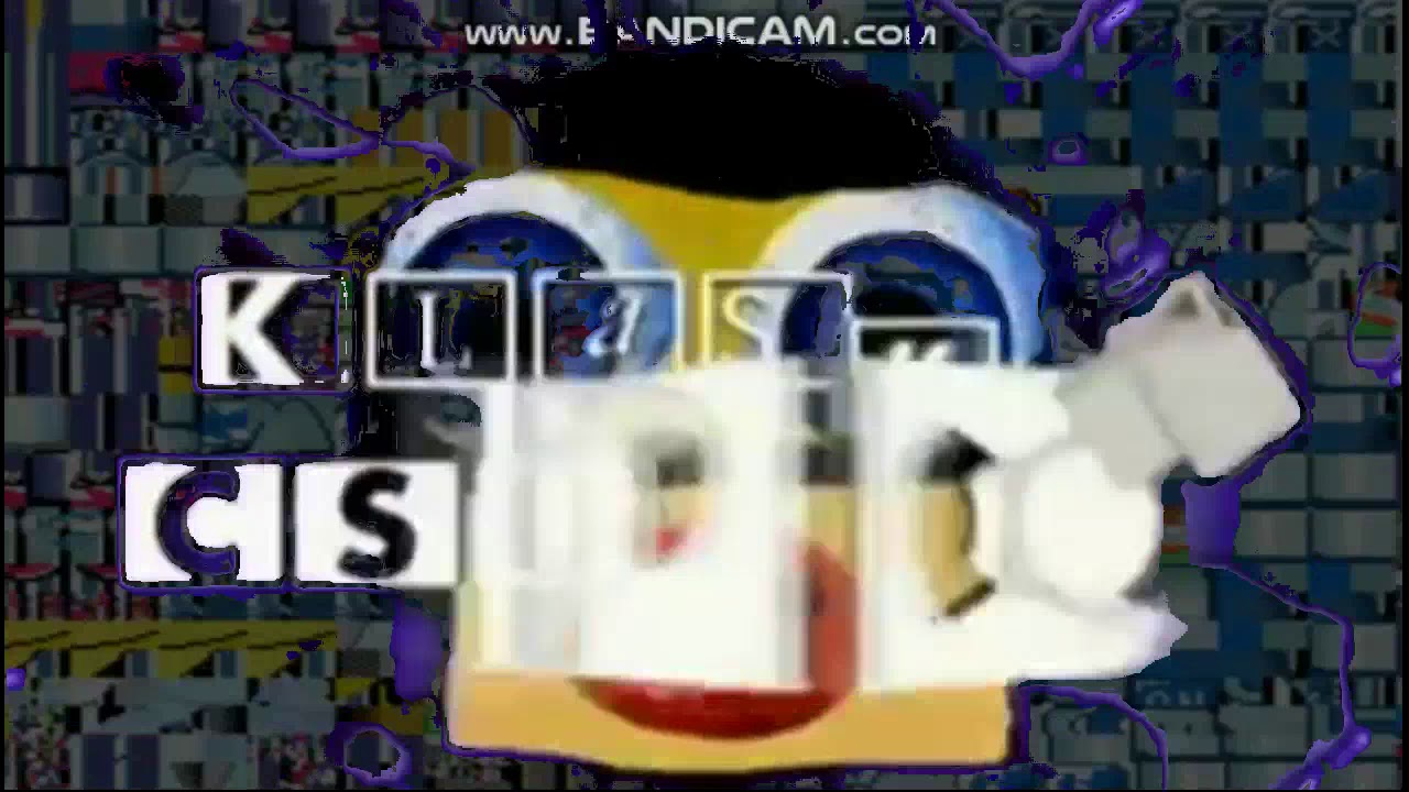 Super Mario World Destroy Csupo - YouTube