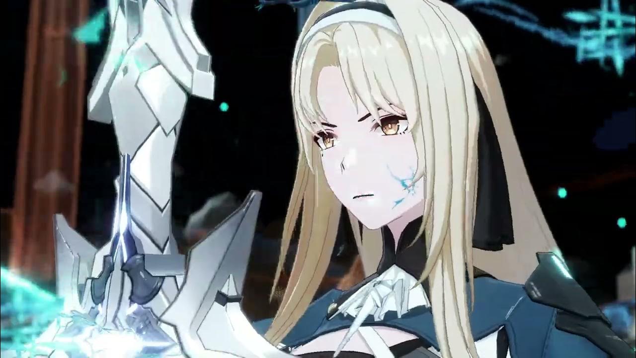 [PGR - CN] Norman ex5 & ex6 (8) - YouTube