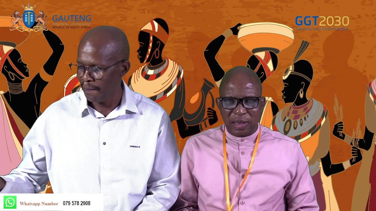 19 NOVEMBER 2024 14:00-15:30 SEPEDI LELEME LA GAE GRADE 12 PAPER 2 ...