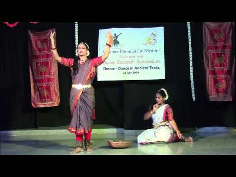 Koravanji Literature in Karnataka. A Special Research Paper by Dr ...