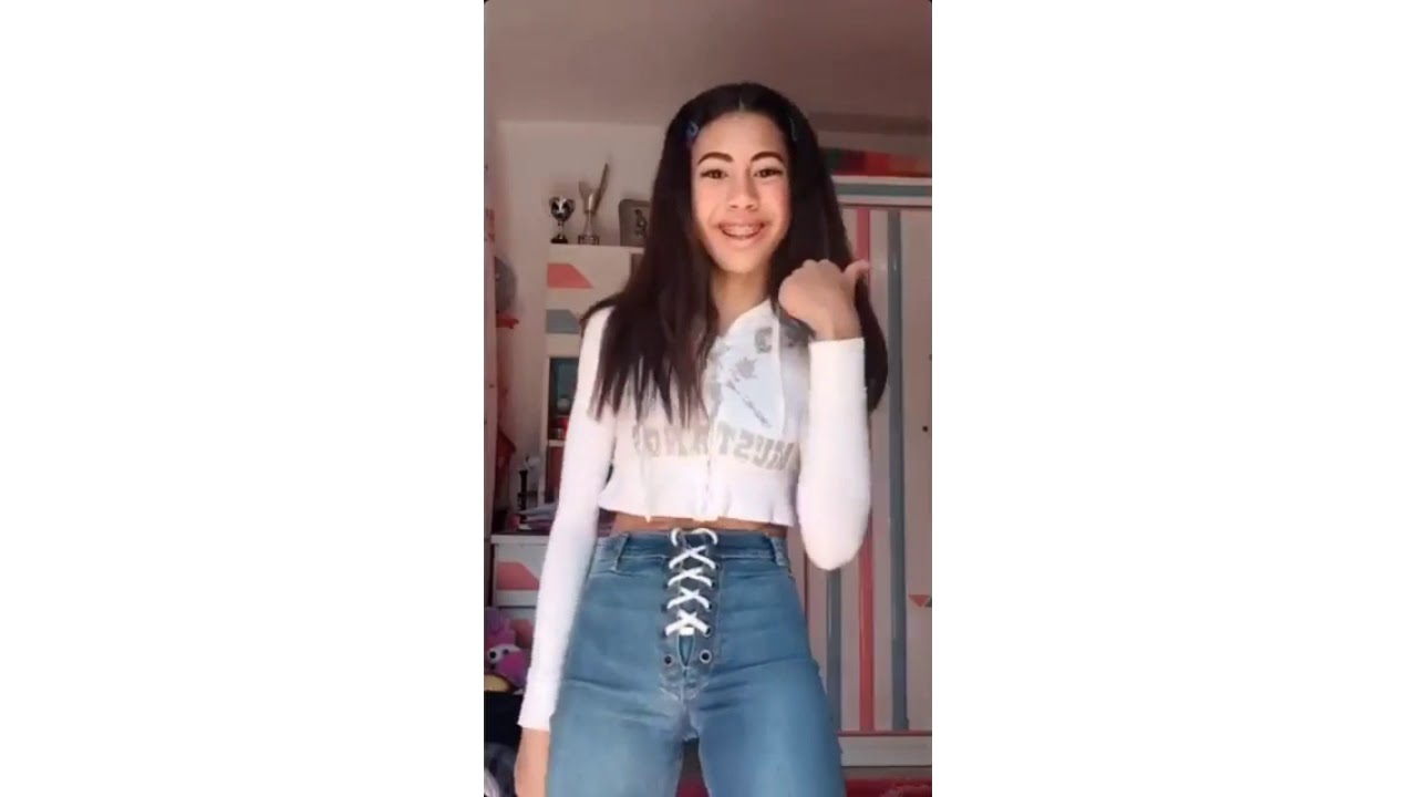 Belly Dance Challenge Tiktok Musically Youtube