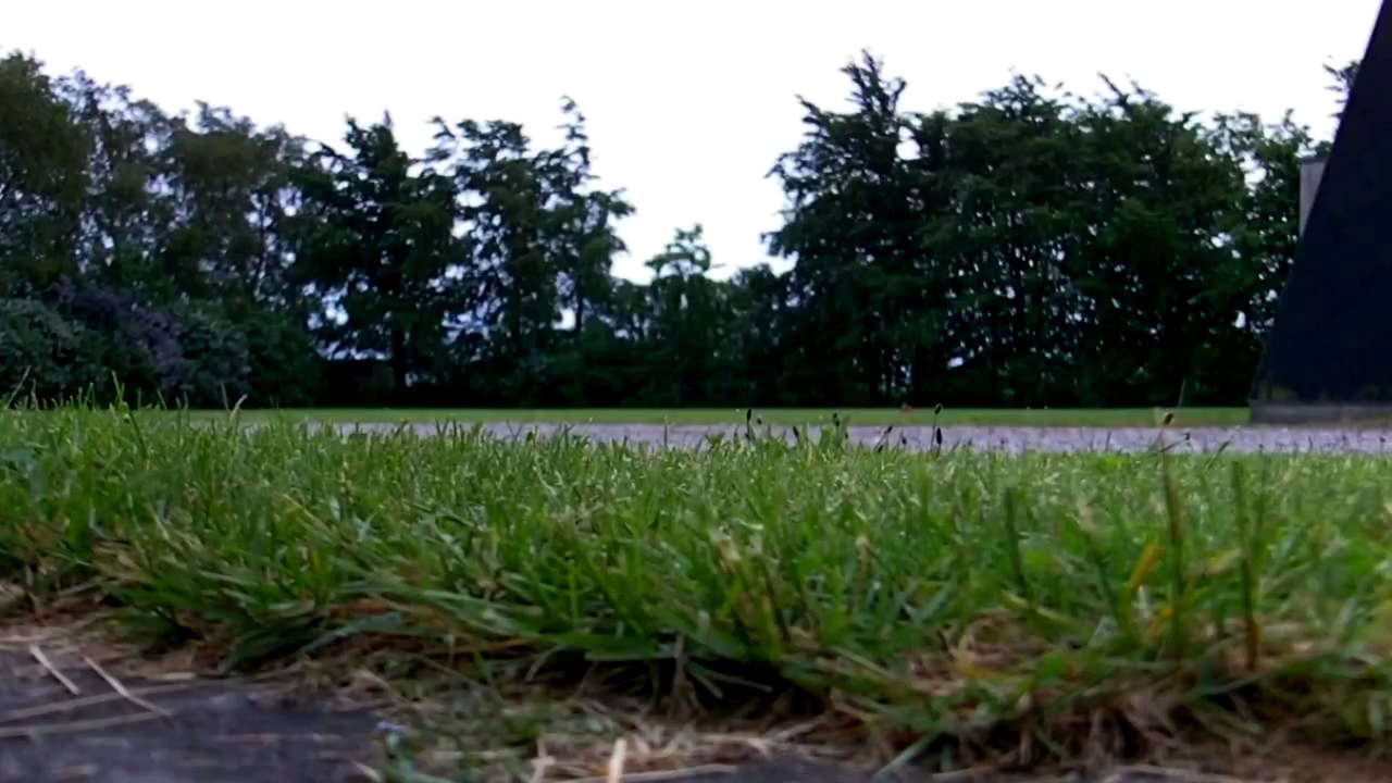 Adobe After Effects - Flying Effect - YouTube