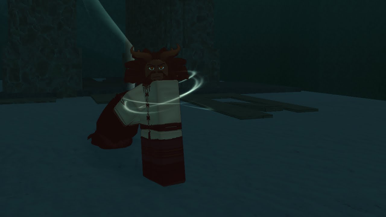 The Best Heavy Weapon | Deepwoken - YouTube