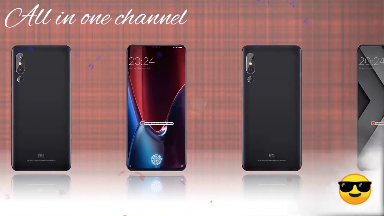 Mi xiaomi redmi note 7 pro || Introduction || price || launching date ...