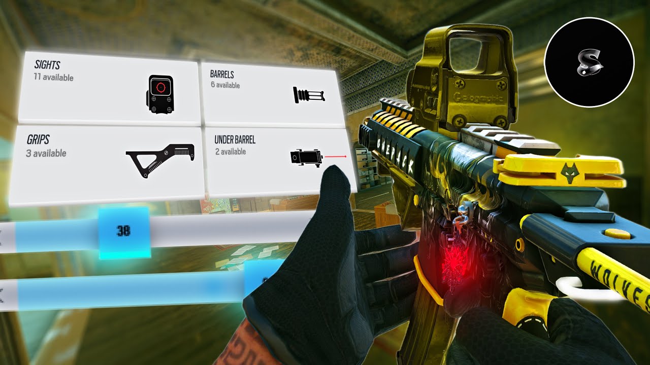 [FULL GAME] THE #1 CONTROLLER CHAMPION WITH SPOIT AIM *BEST* SETTINGS ...
