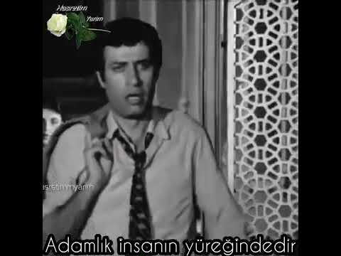Ne güzel konuştu be ( Kemal Sunal )